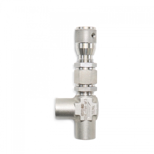 Female Angle Metering Valves,Metering Valves